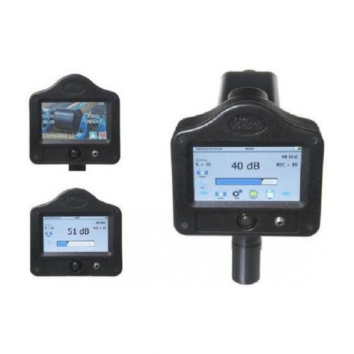 Test Teknik – UE Systems UP 15000 LRM Ultrasonik Ölçüm Cihazı