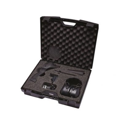 Test Teknik – testo Sensör LD Pro Ultrasonik Kaçak Dedektörü