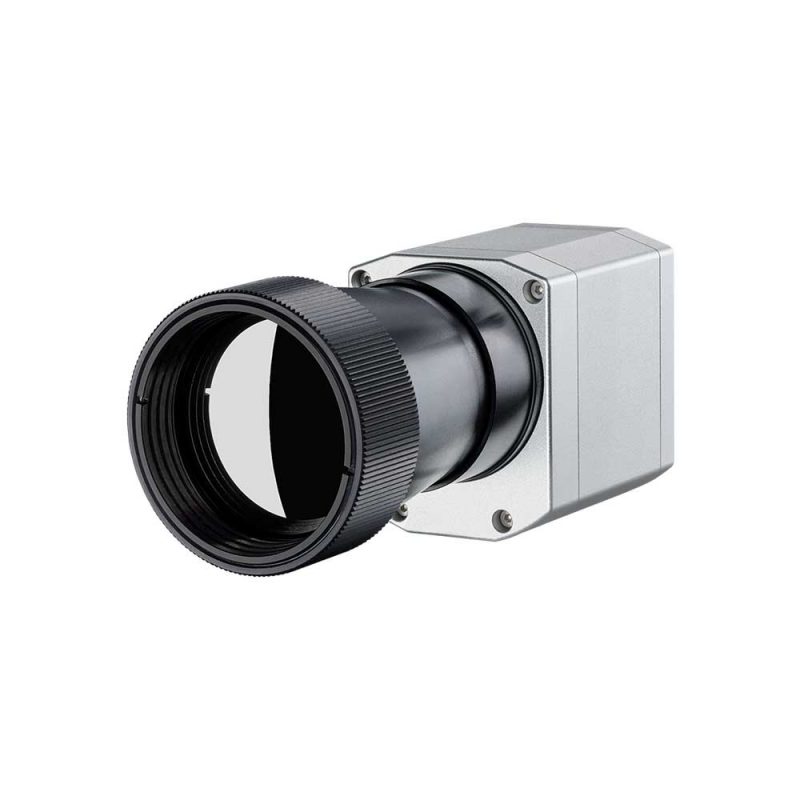 Test Teknik – Optris PI 640i - Baskılı devre kartlarının kontrolü için ...