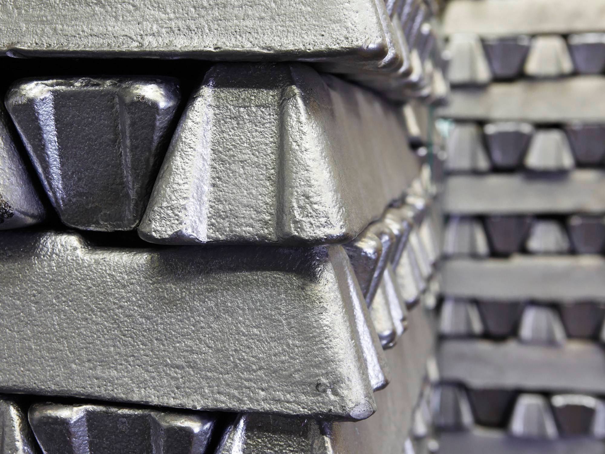 Test Teknik – Alüminyum işleri