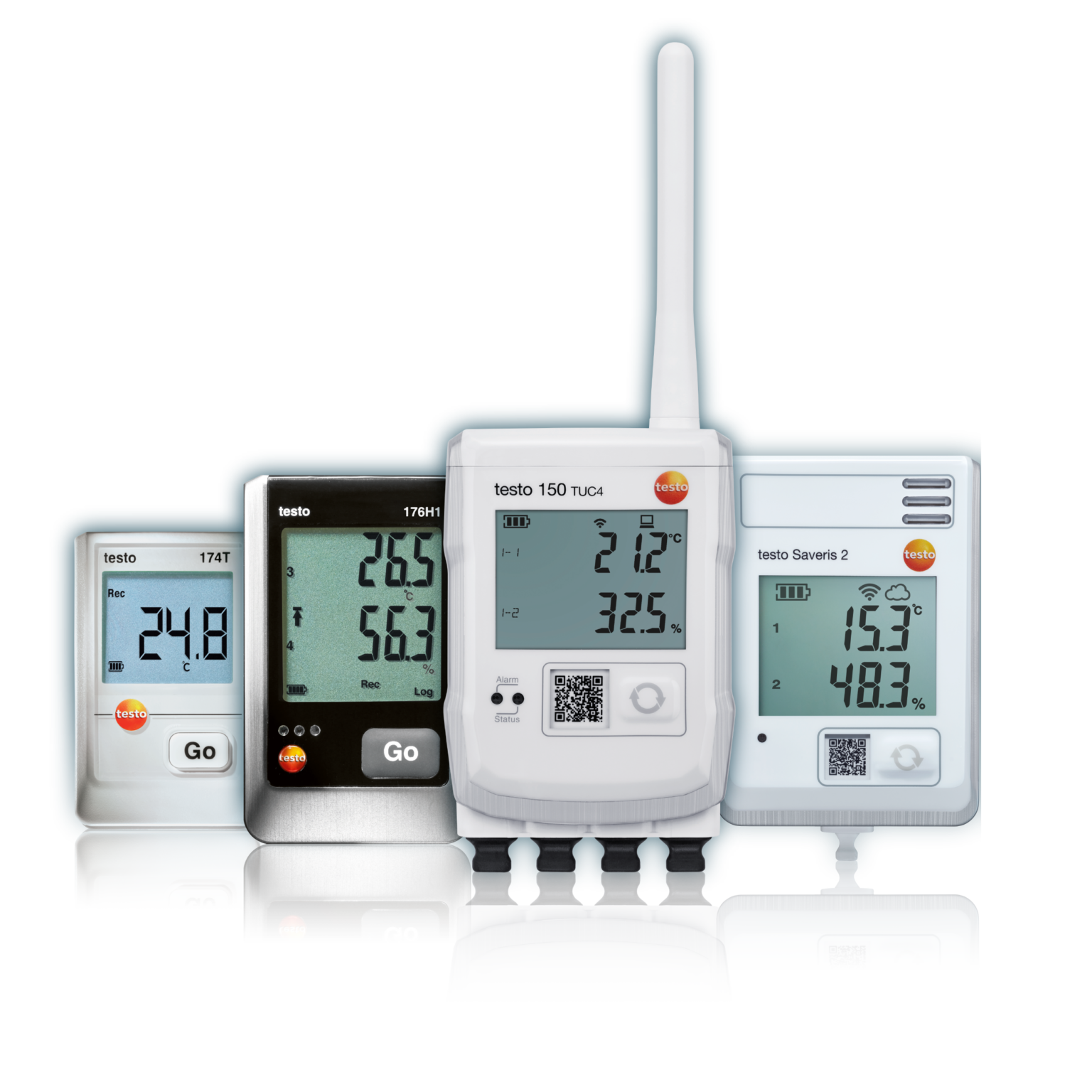 Test Teknik Endüstriyel Sistemler Ticaret - testo İzmir - testo Bölge Bayi